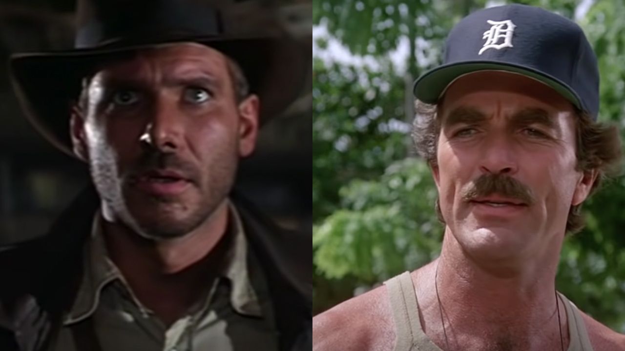 The Latest Breaking News from Tom Selleck – inkl news