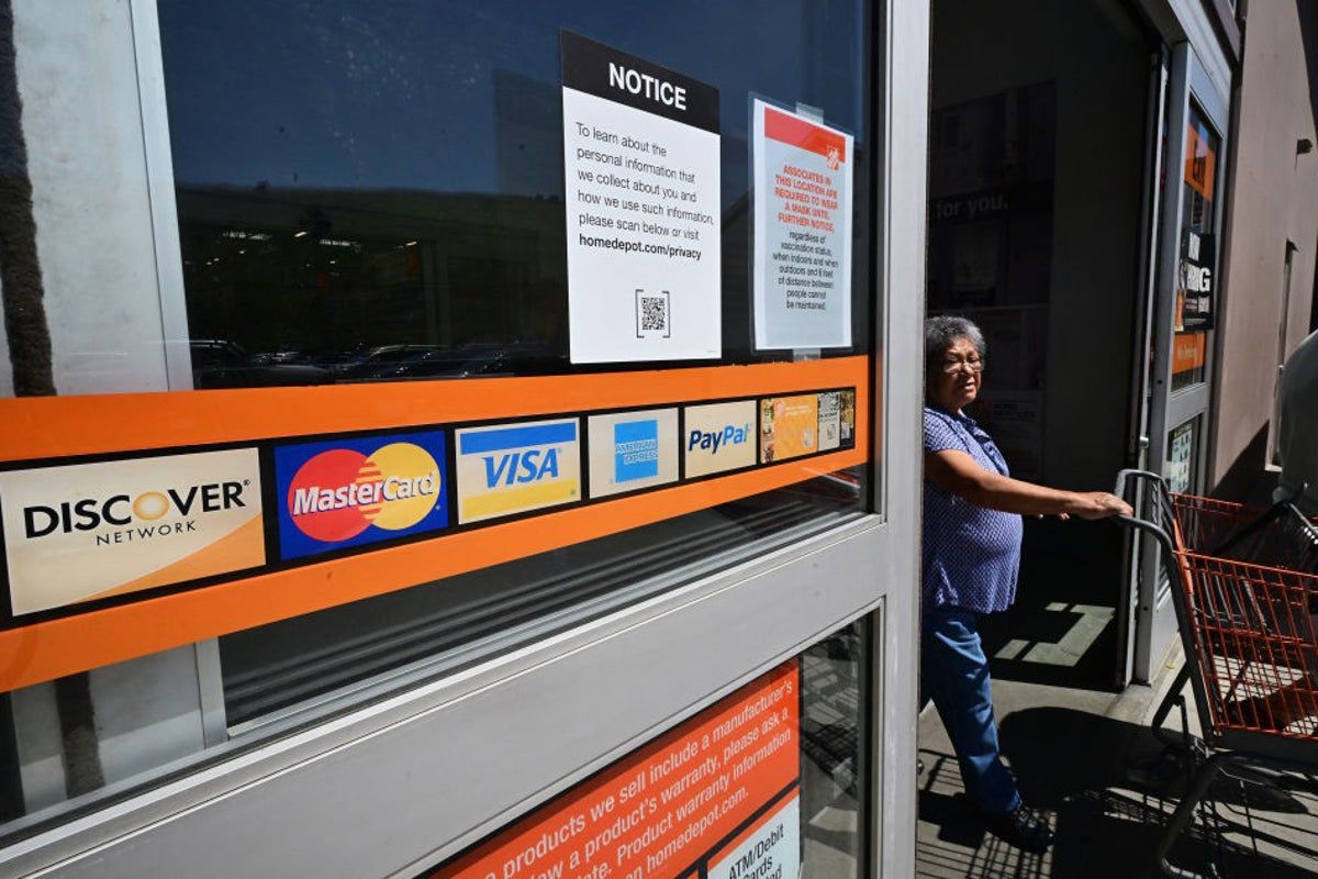 1 in 5 Americans wait until reaching a breaking point…