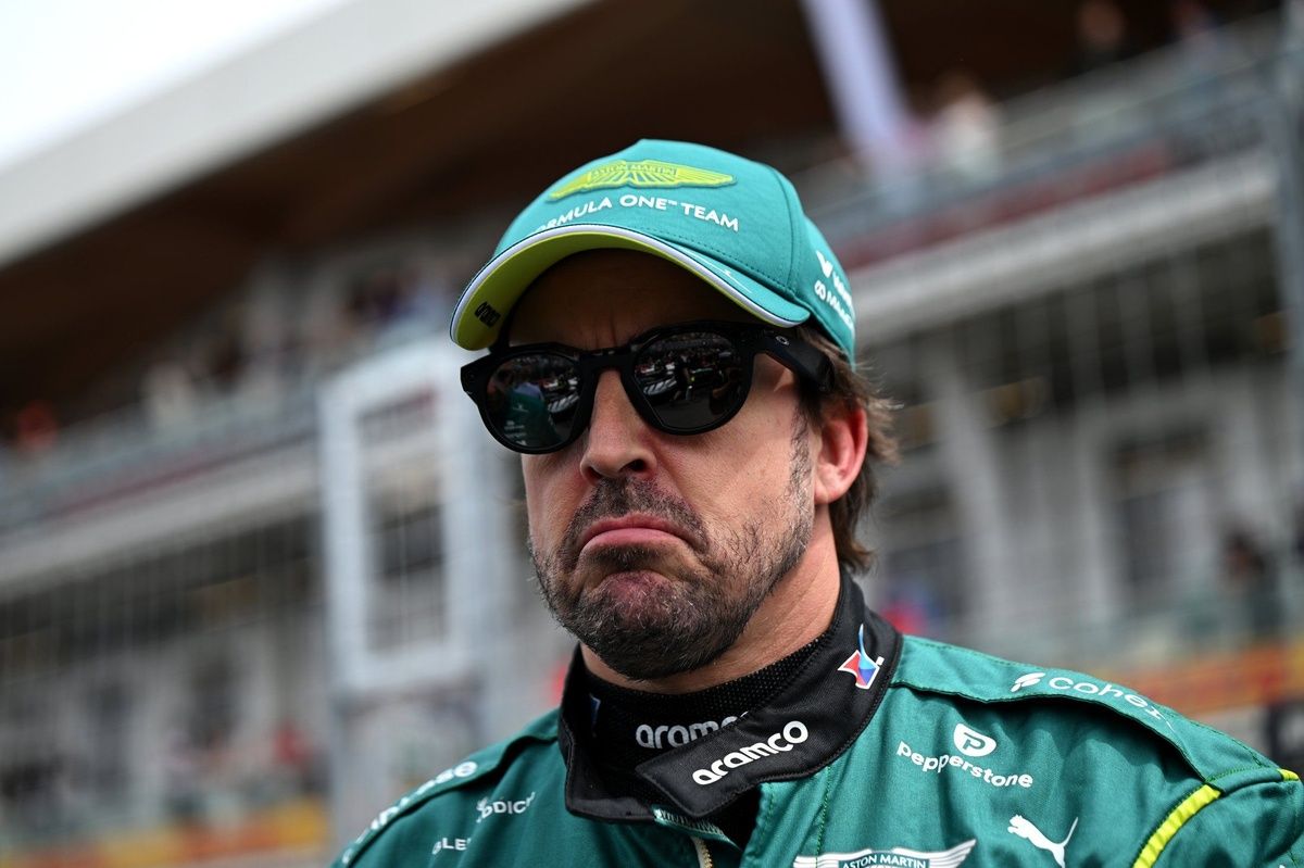 Is Fernando Alonso right to say F1 lost a “decade of…