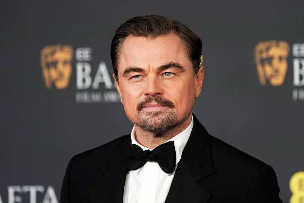 Quote of the day by Leonardo DiCaprio: ‘Sometimes I…