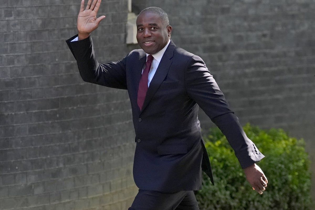 Thousands more Black men to benefit from prostate…