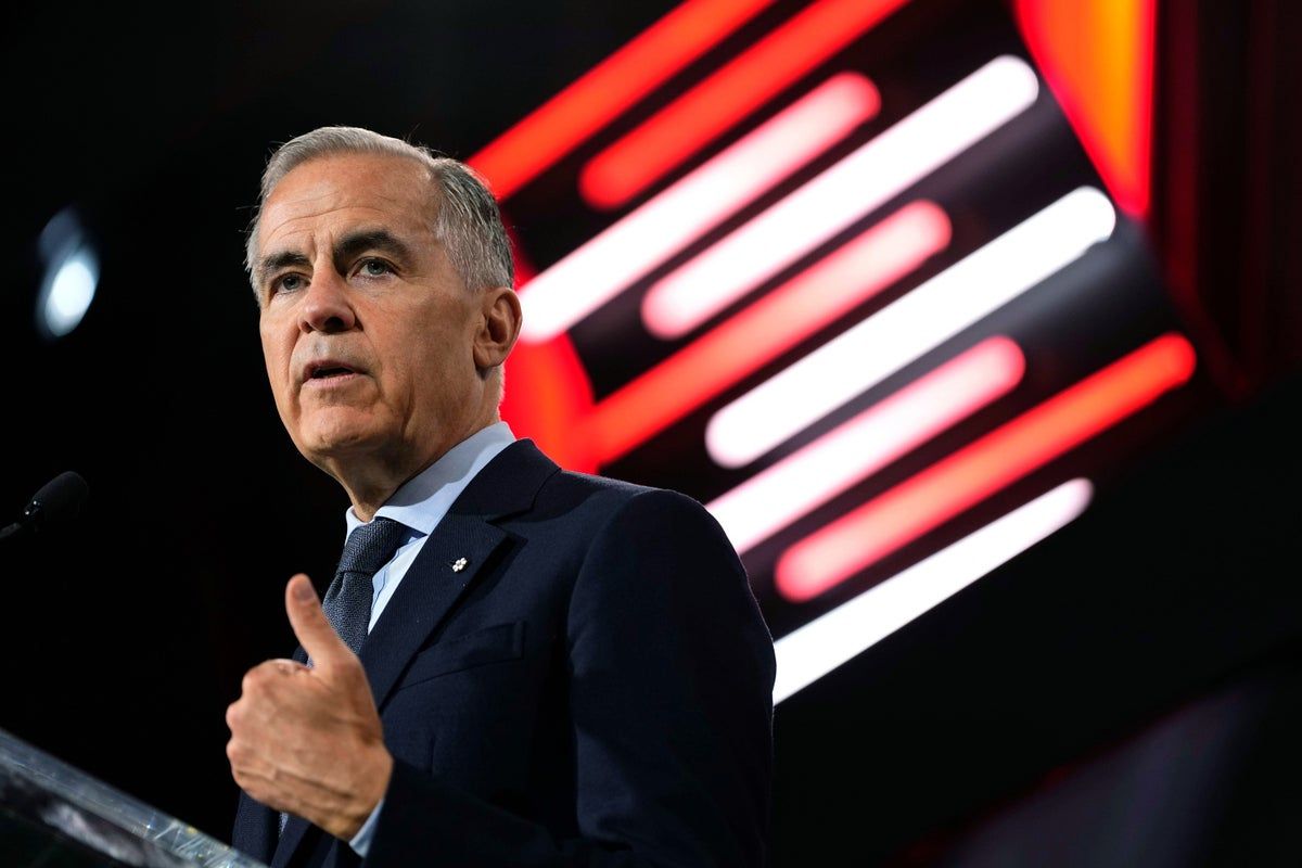 Canada calls for US and Mexico free-trade agreement to…