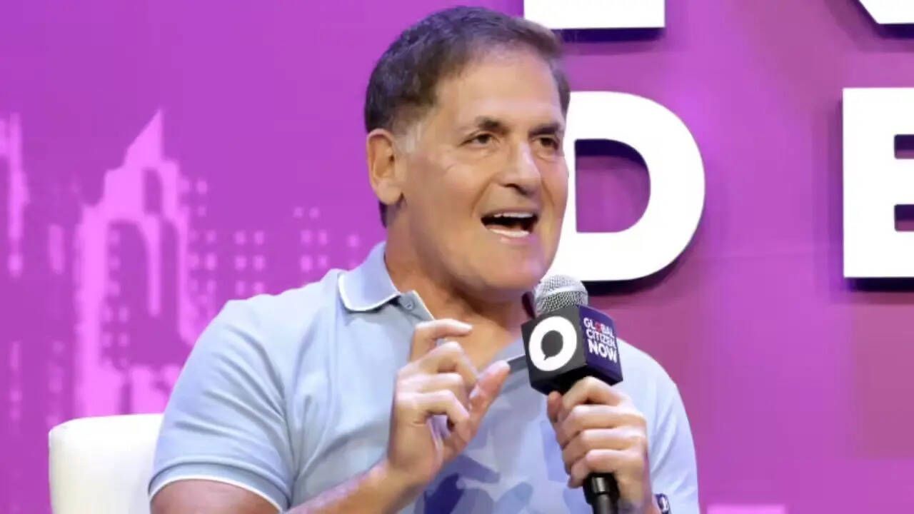 Billionaire Mark Cuban exposes American healthcare:…