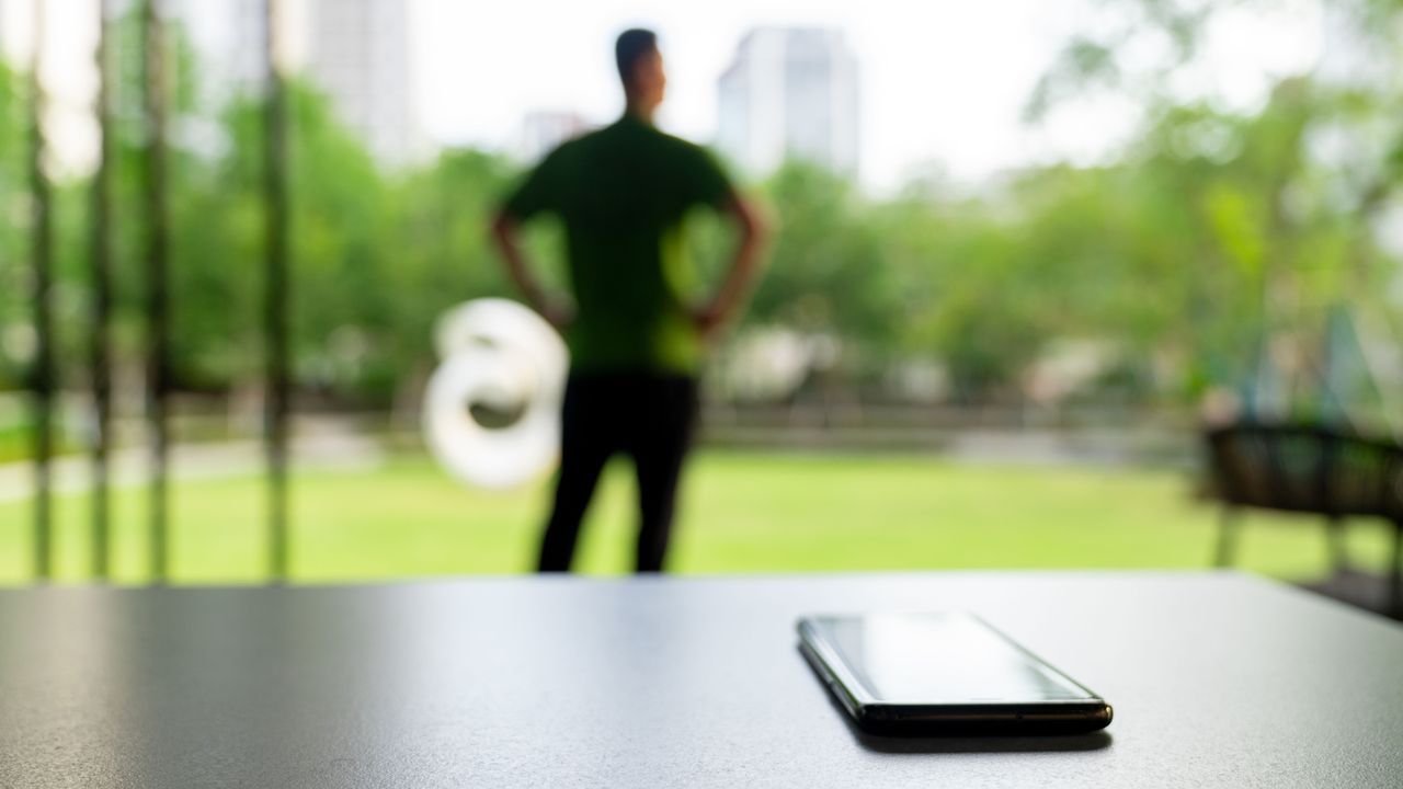 I tried replacing 30 minutes of scrolling with…