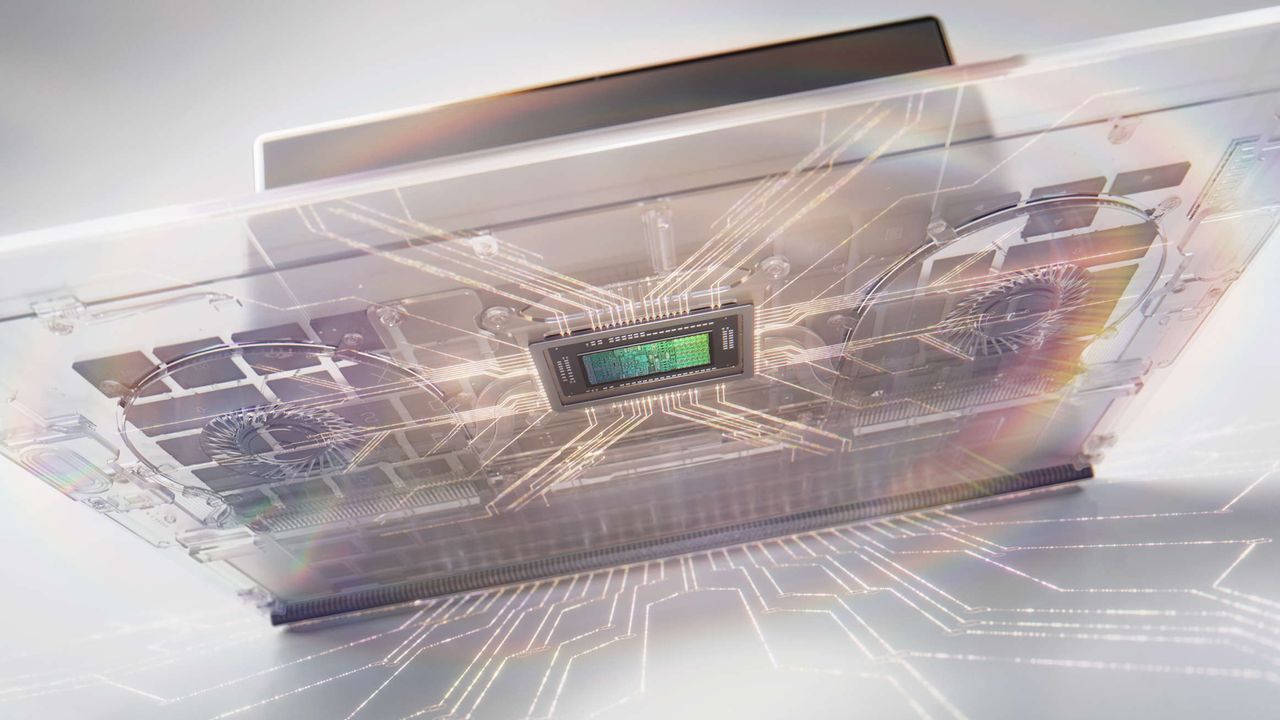 Nvidia may have announced the RTX Spark, but the first…