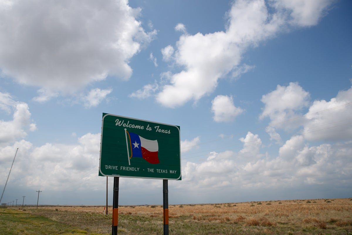 This tiny Texas ranching town is now growing faster…