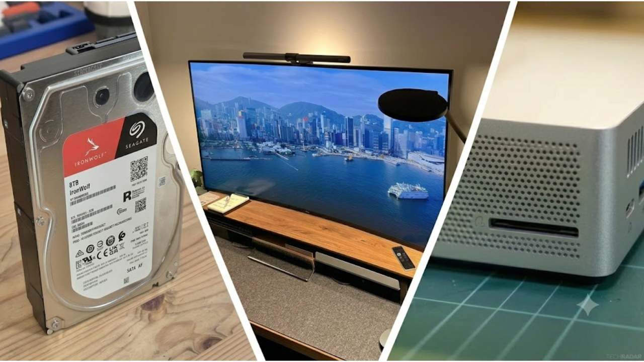 Top business tech tested: The best gear for…