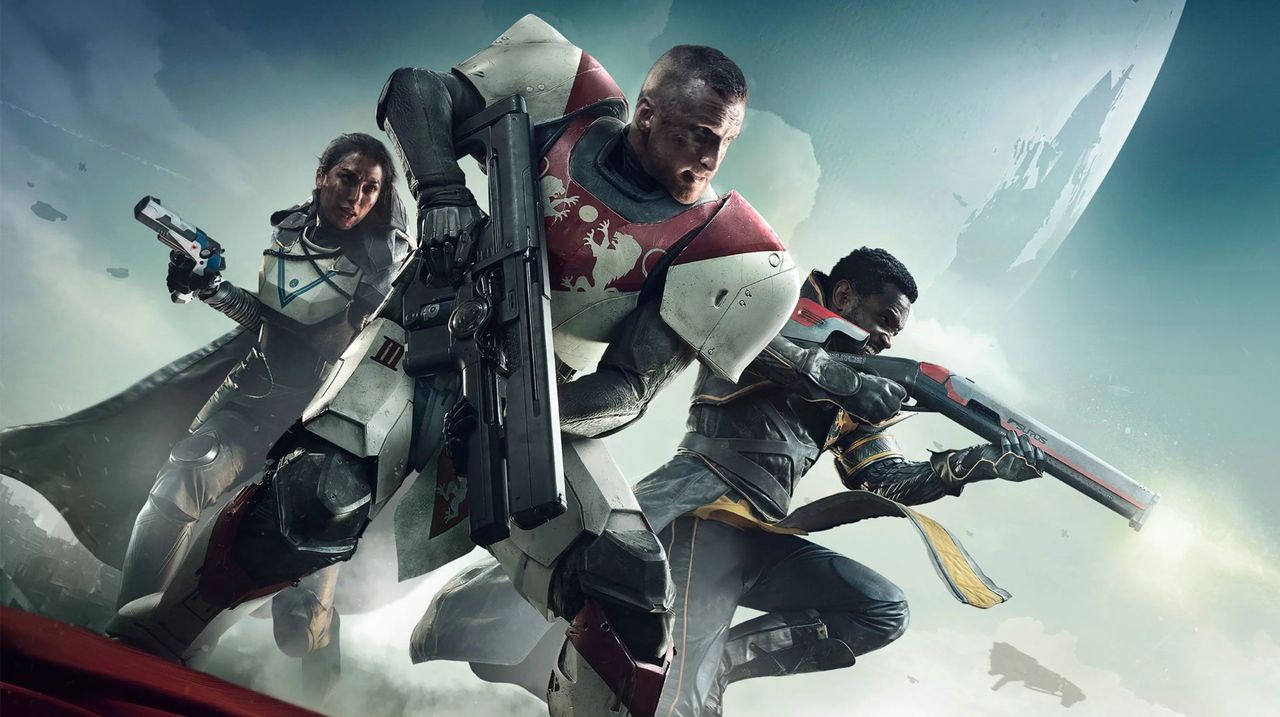 It's wild that Destiny 2's biggest ever…
