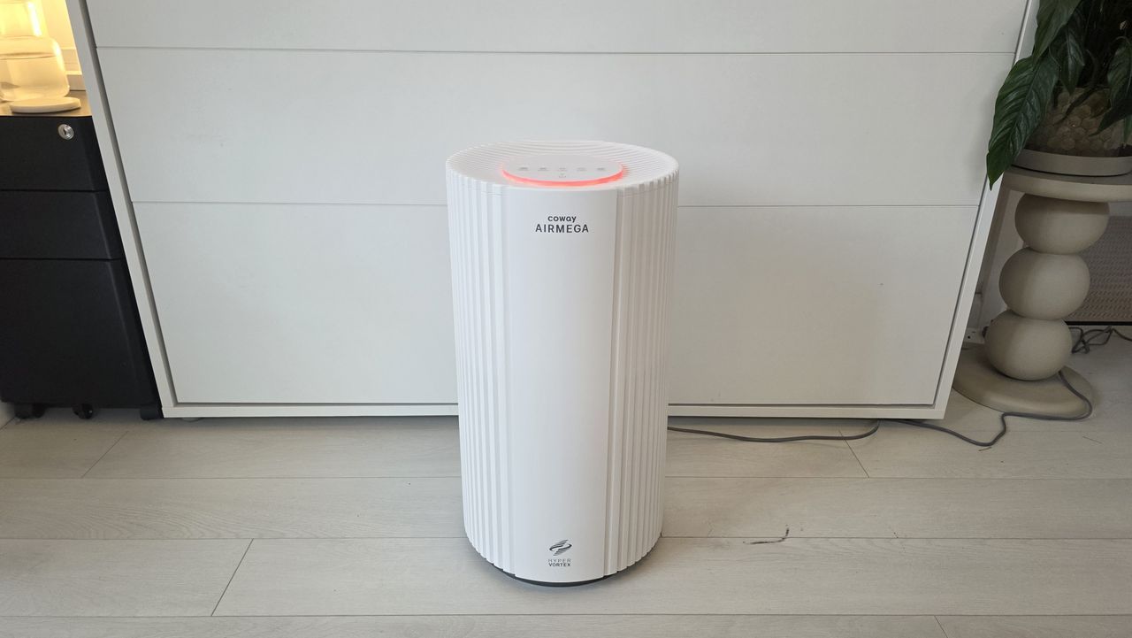 ‘Clears a room of cooking smells in minutes’ — I…