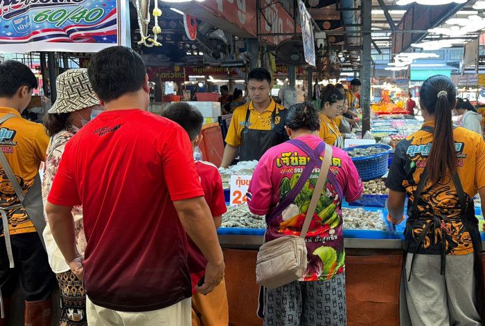Inflation set to top 5% this year amid surge in oil…