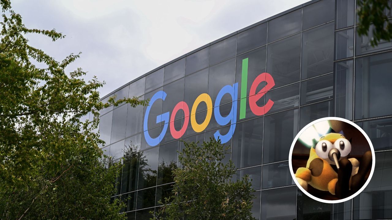 Google is raising an army of 32 million mosquitoes…