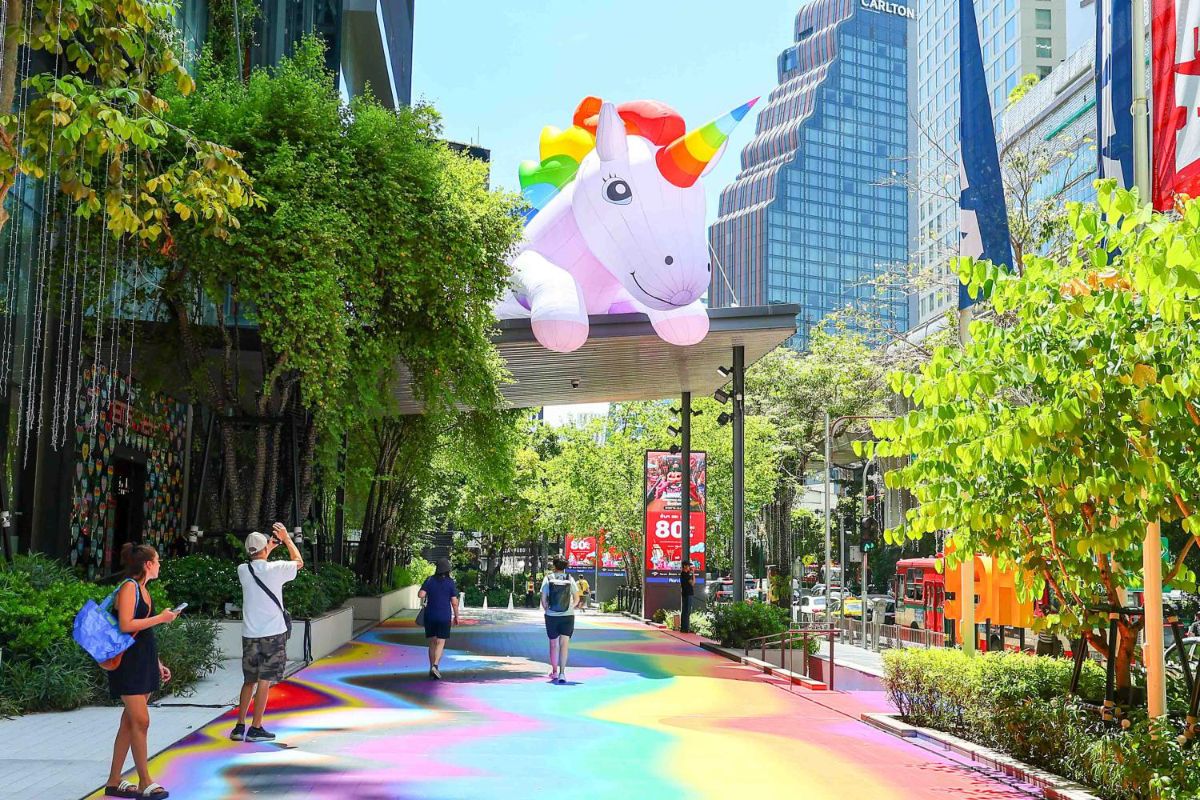 Em District hosts Love Pride 2026