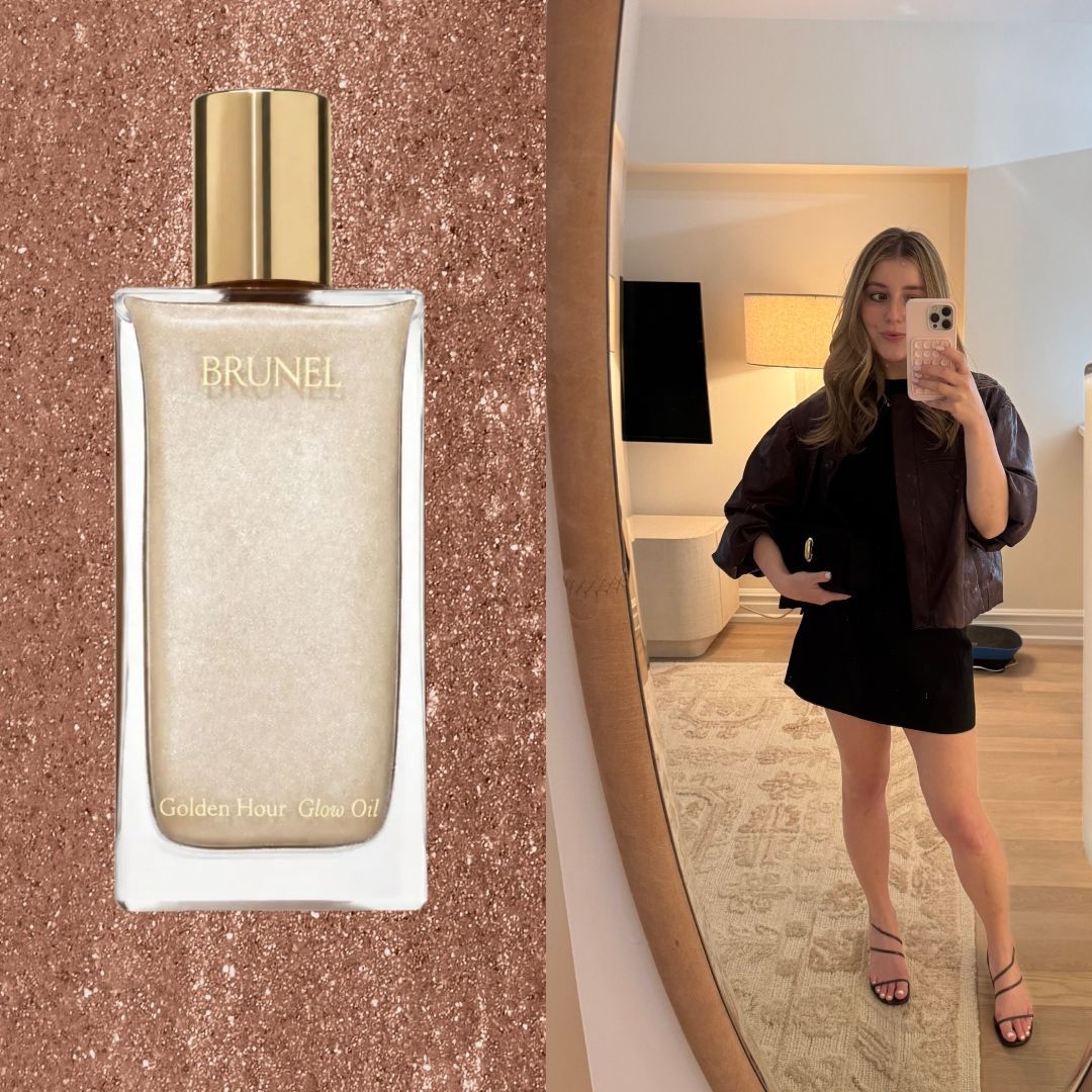 The 10 Best Shimmer Body Oils Guarantee That You’ll…