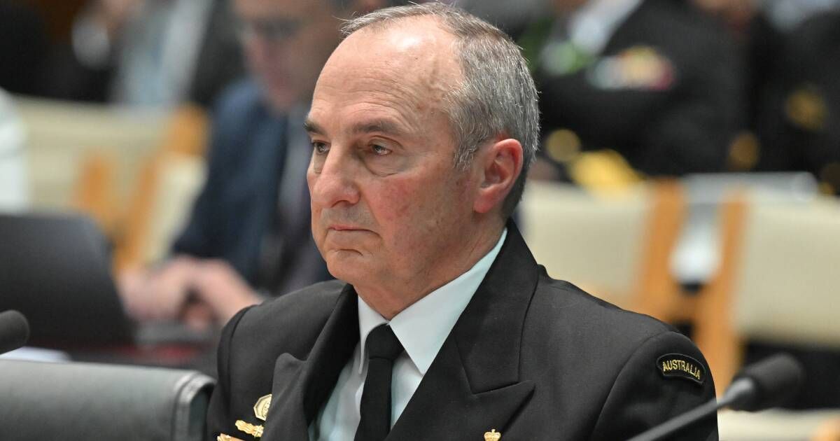 Top military chiefs defend secrecy over delayed…
