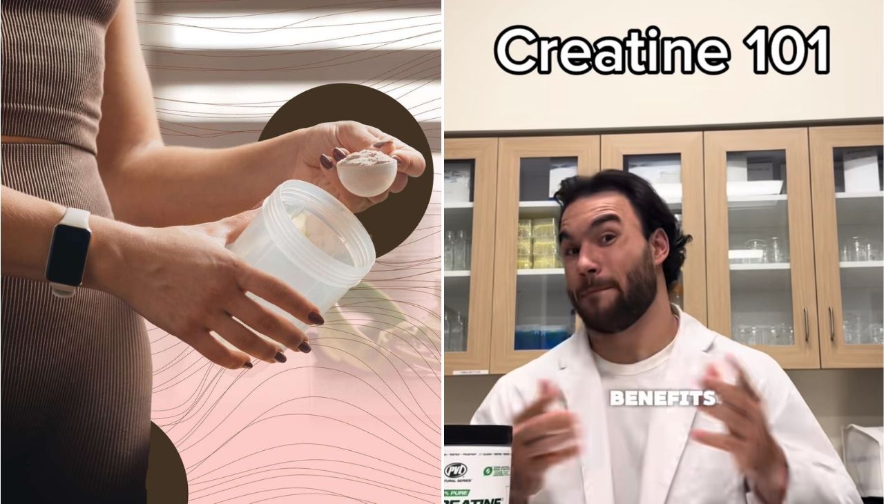A Study Has Shown That Creatine Might Not Be As Good…
