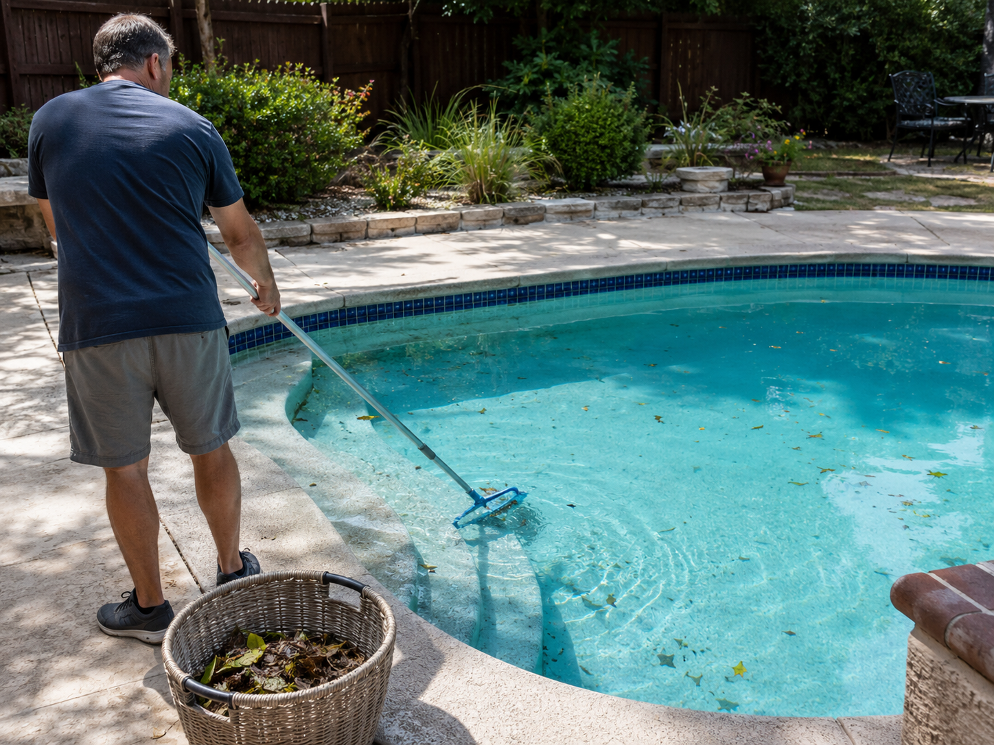 How a Robotic Pool Cleaner Can Reduce the Hidden Cost…
