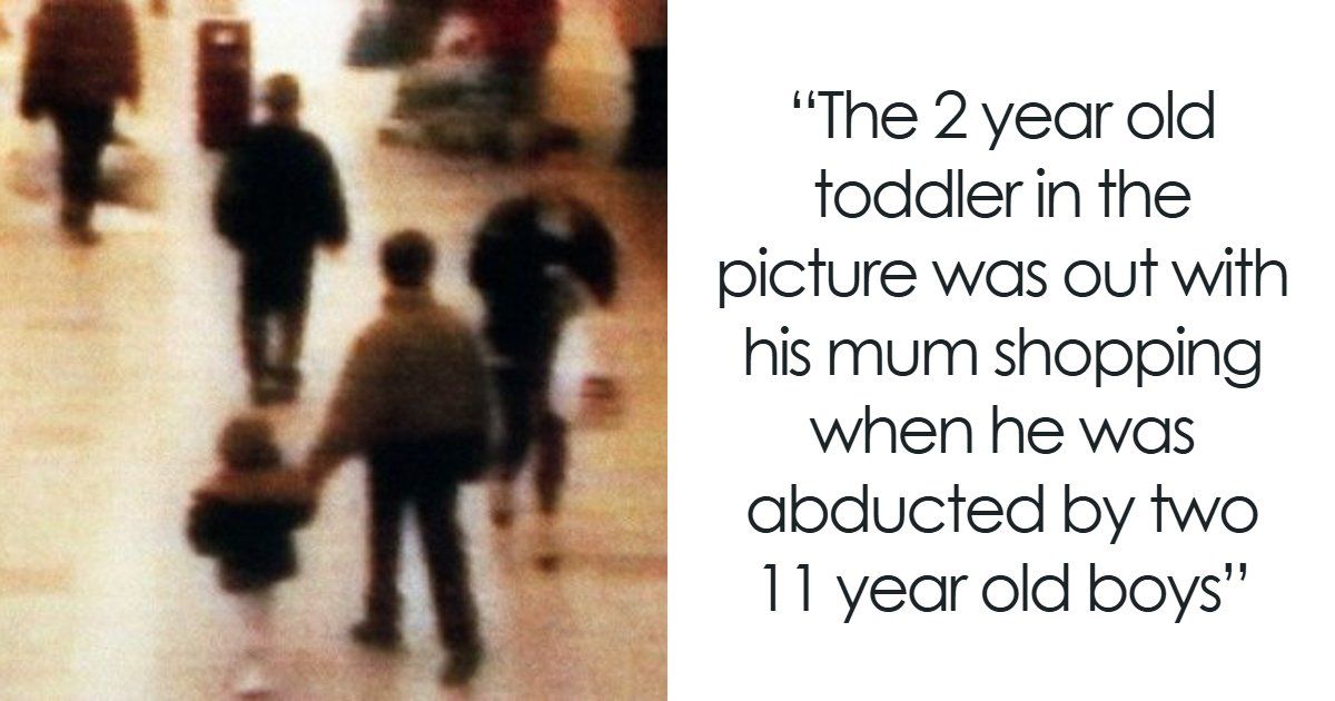 33 Creepy Photos That People Can’t Believe Someone Took