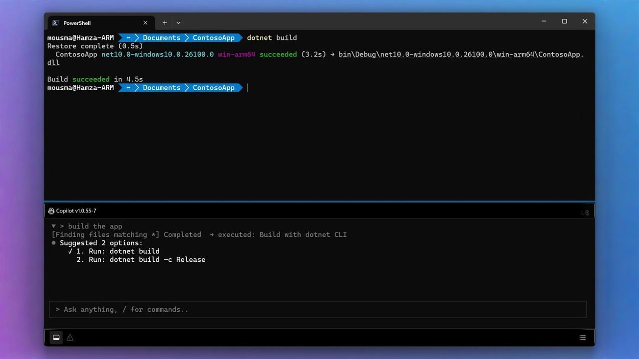 One of Microsoft's best apps now has an experimental…