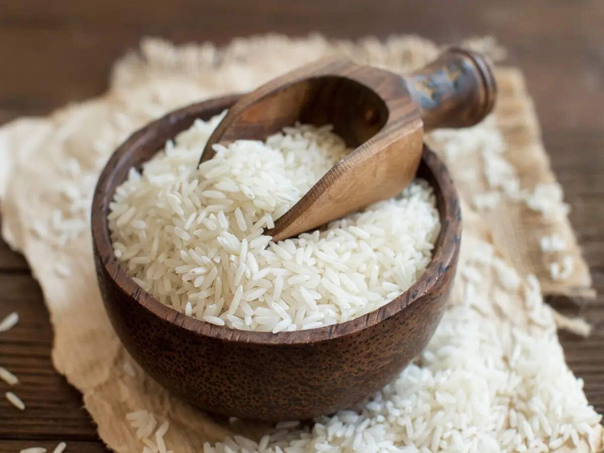 Asia rice surges 20% in May as war and weather…