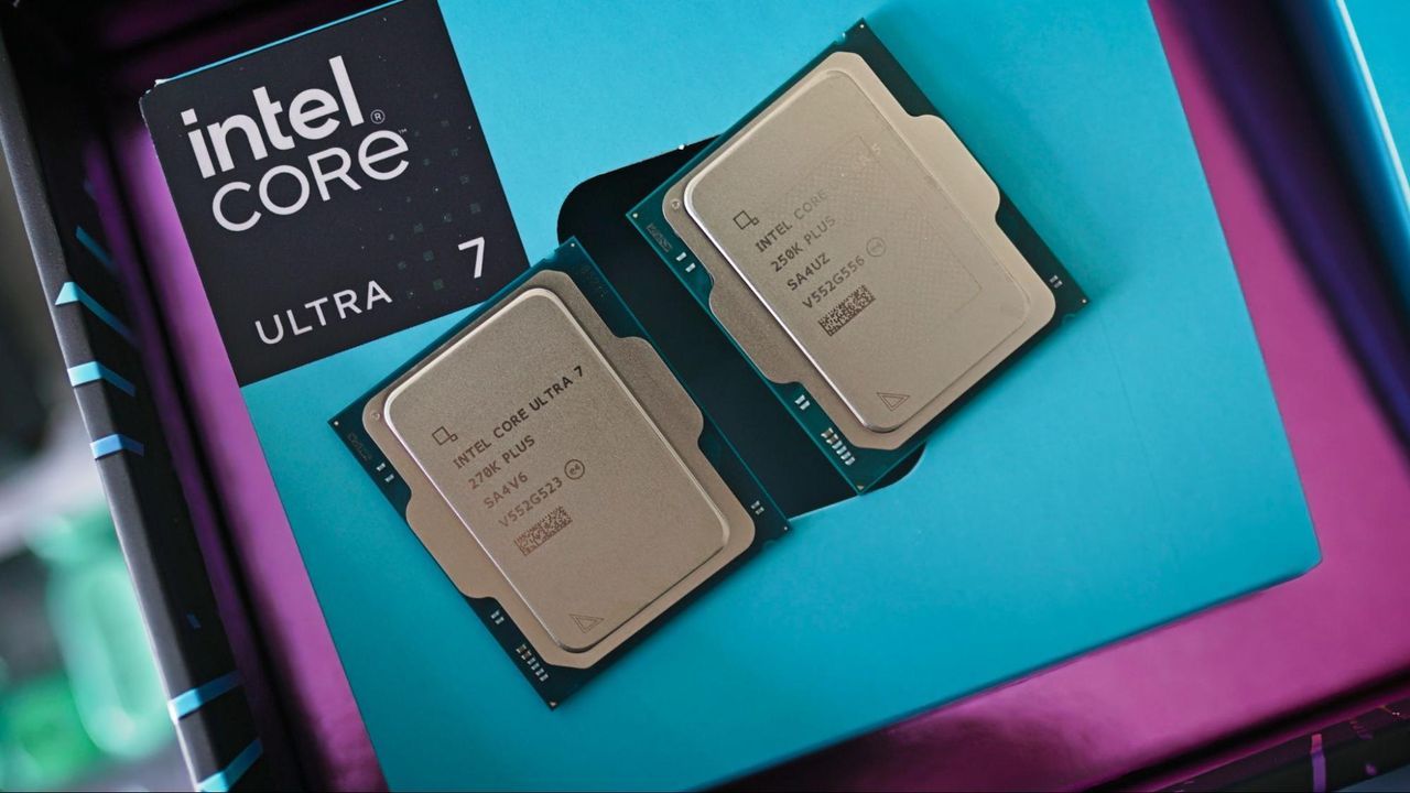 Intel addresses Arrow Lake blunder: 'We needed to…