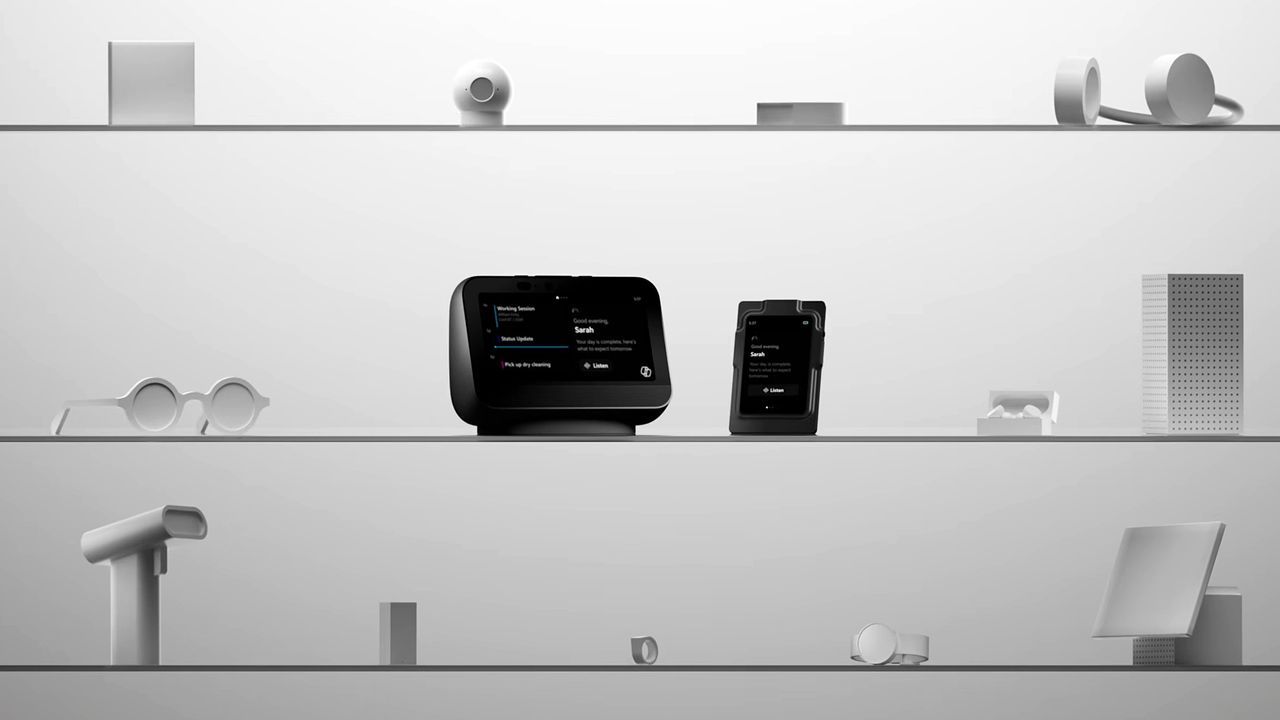 Microsoft outlines its vision for “the next computer”…