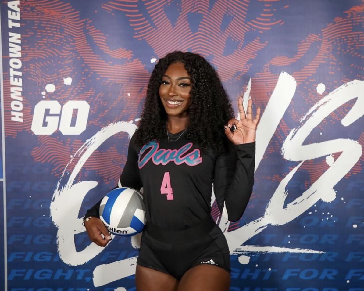 10 Photos Of Aniya Harvey Love Island Usa Star…