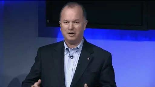 Quote of the day by Tom Gayner: "Equities are…