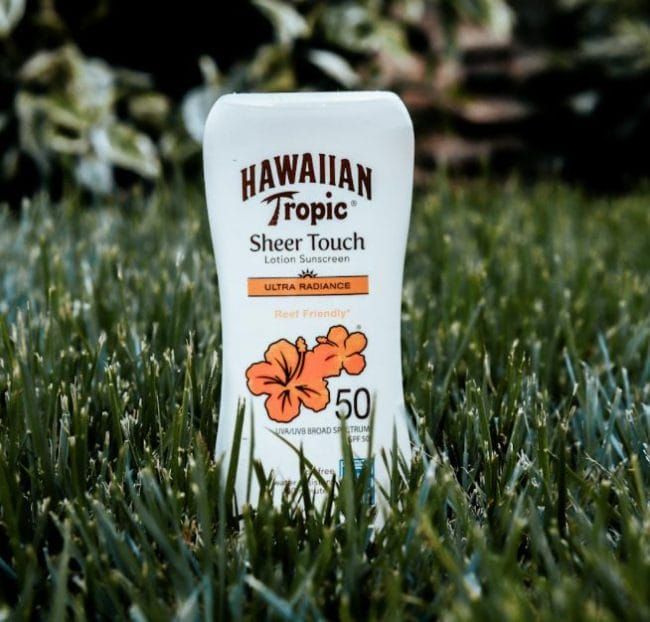 The Hidden Danger of Summer Sunscreen Ingredients No…