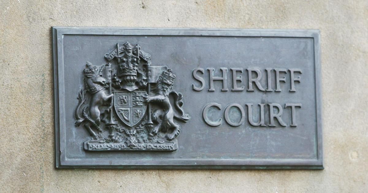 Former Labour MSP Colin Smyth appears in court over…