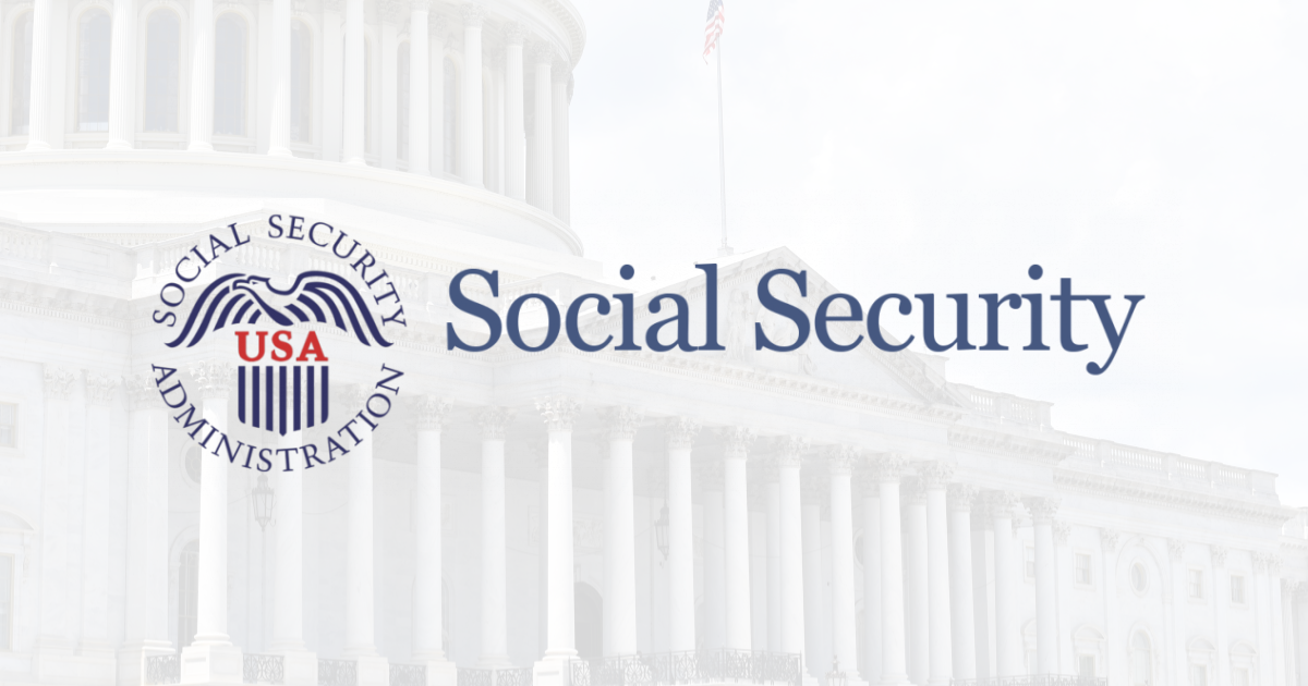 Social Security Cuts See 7,100 Jobs Lost Amid 400,000…