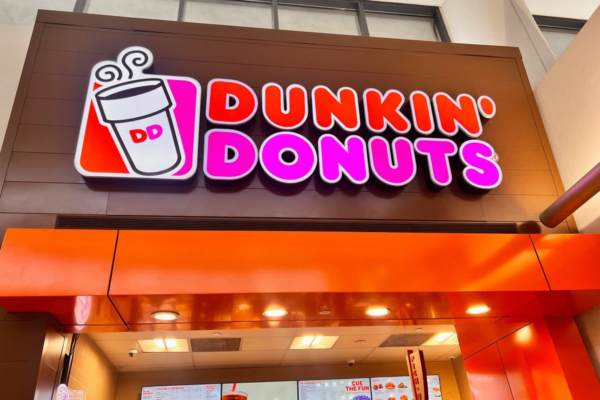 National Donut Day is Friday, here’s how to get…