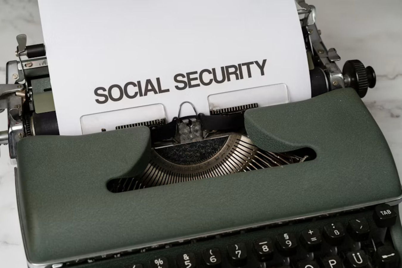Social Security Chaos as 7,100 Sacked Workers Leave…