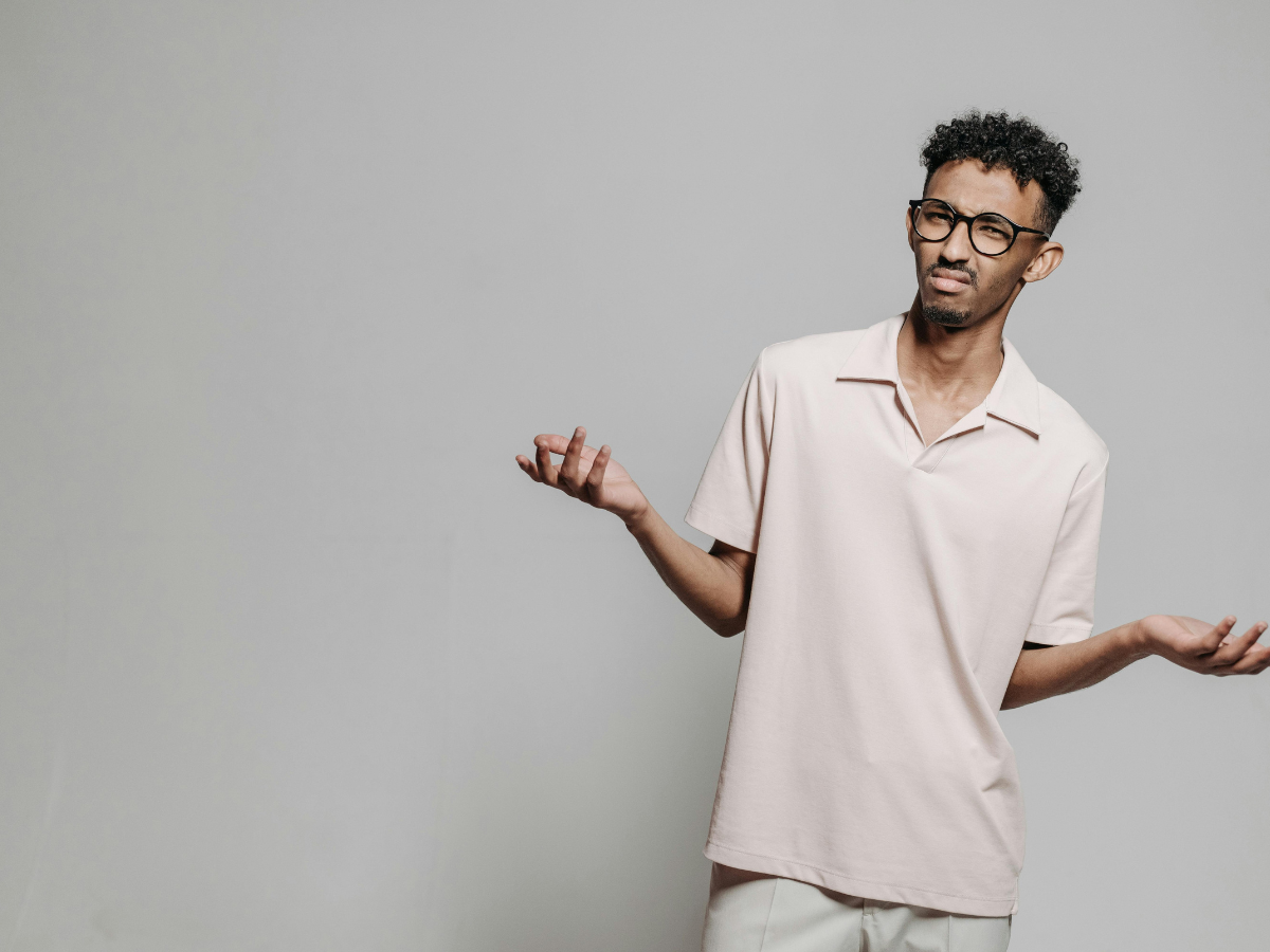 Psychology suggests people who ask follow-up questions…