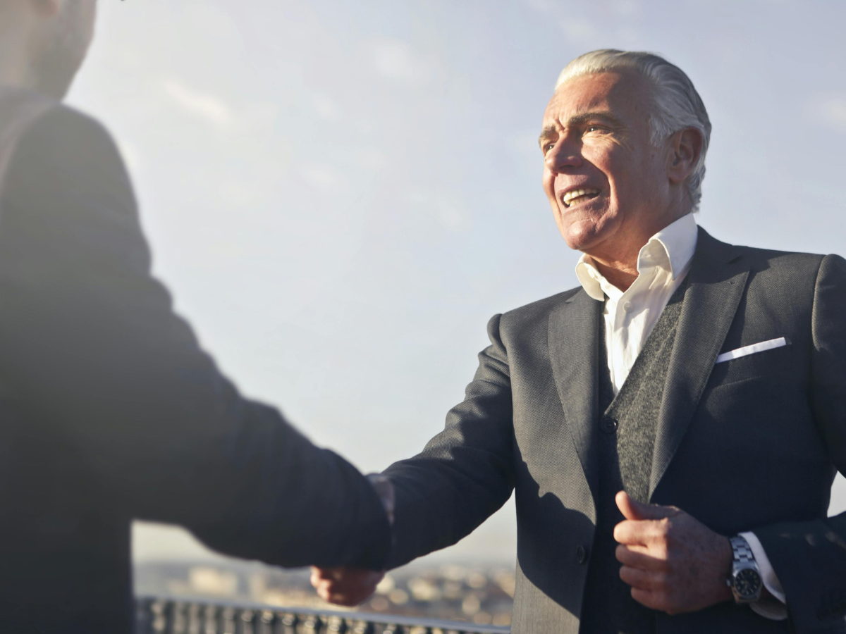 Psychology says the people who quietly build enormous…
