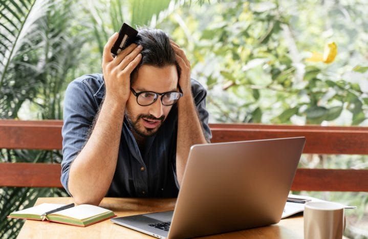 Millions Of Americans Reported Identity Theft Last…