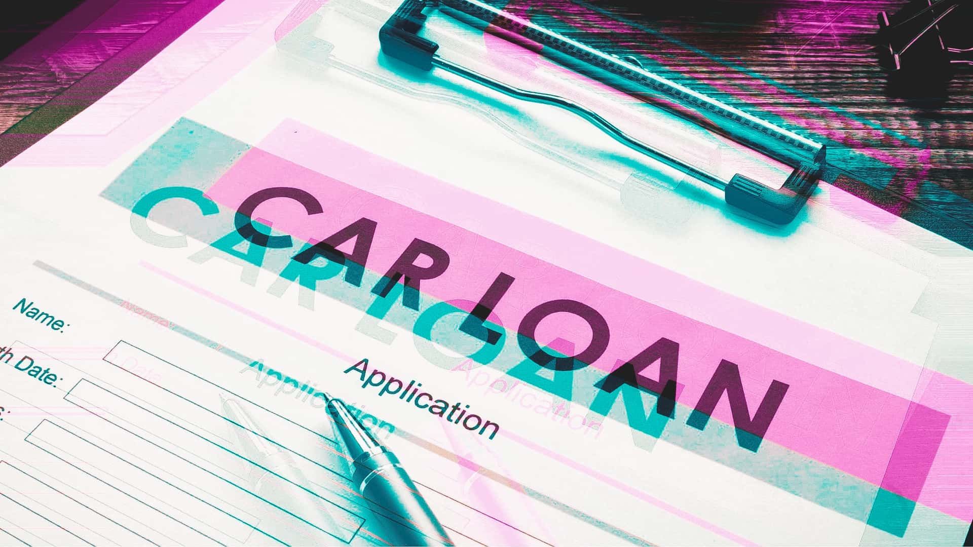 A Record Number Of Americans Are Taking Out 6-Year Car…