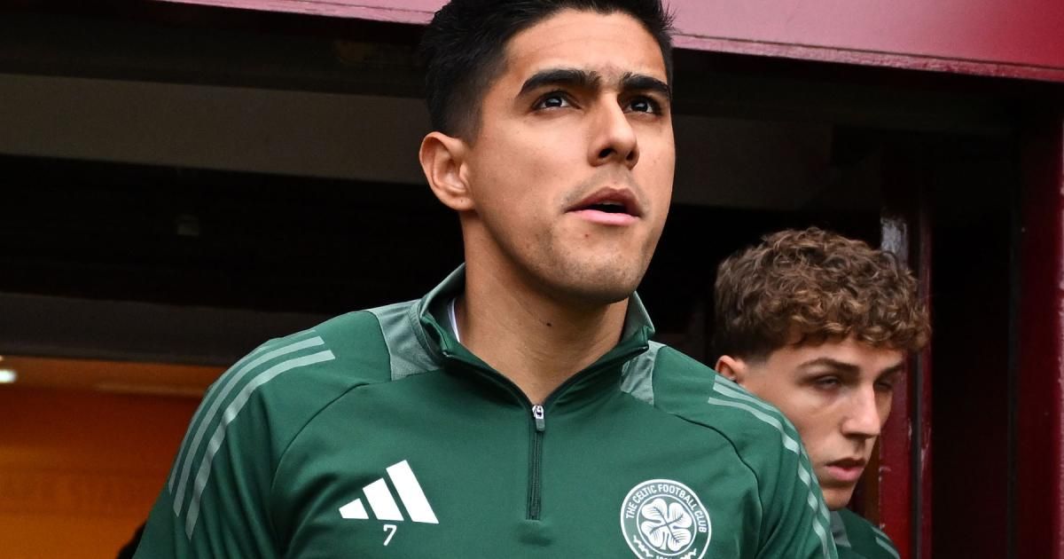 Lech Poznan trigger £3.5m transfer clause to sign…