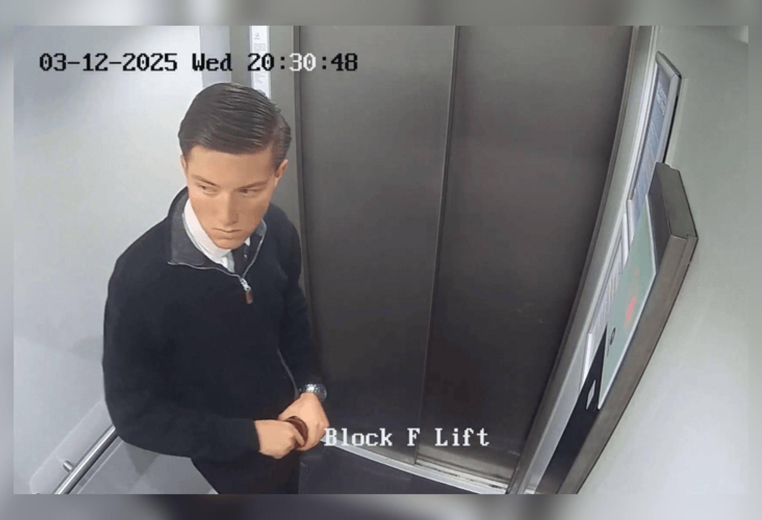 Henry Nowak Tragedy Reignites Questions Over Police…