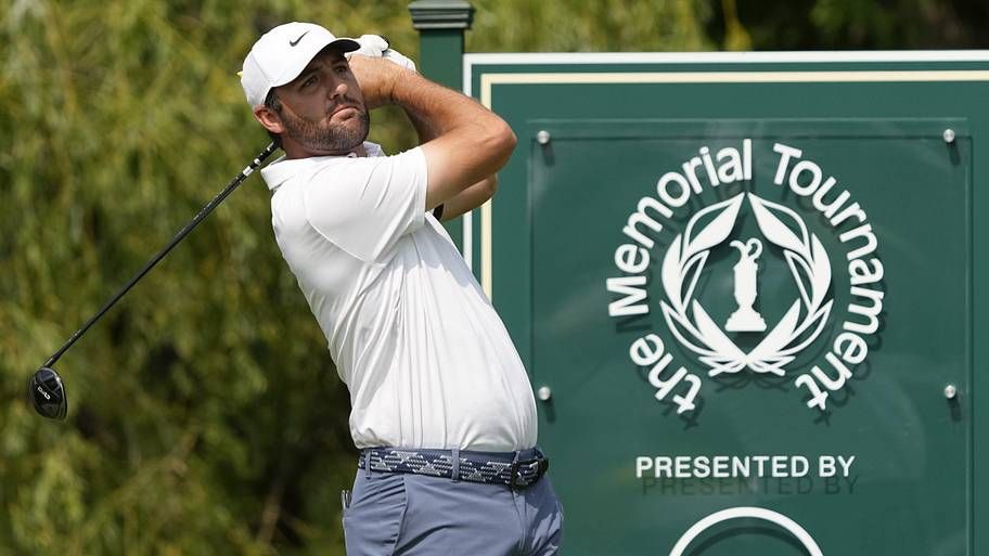 Sports Illustrated - Memorial Tournament Preview:…