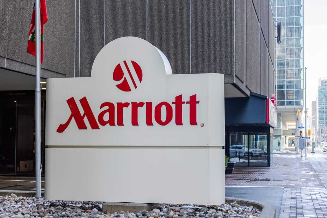 Is Marriott International Stock Outperforming the…
