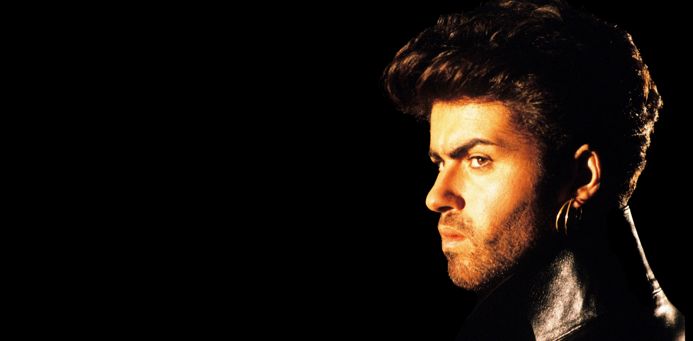 Tonight the Music Seems So Loud: George Michael’s…