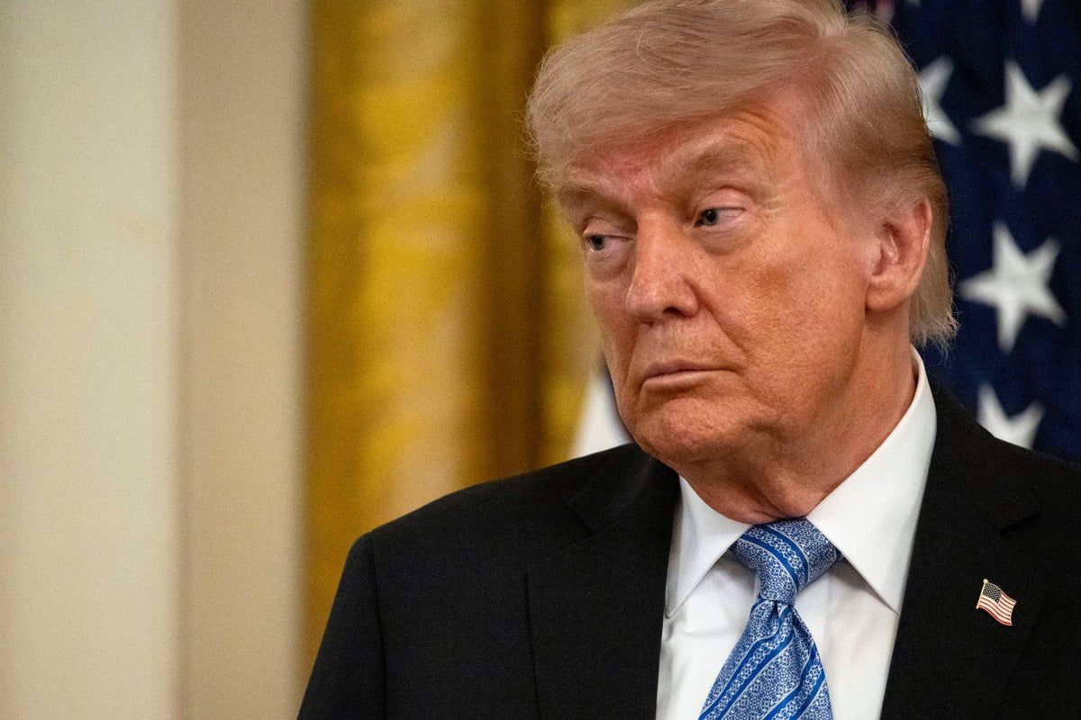 Trump admits to tense phone call with Netanyahu: ‘Bibi…