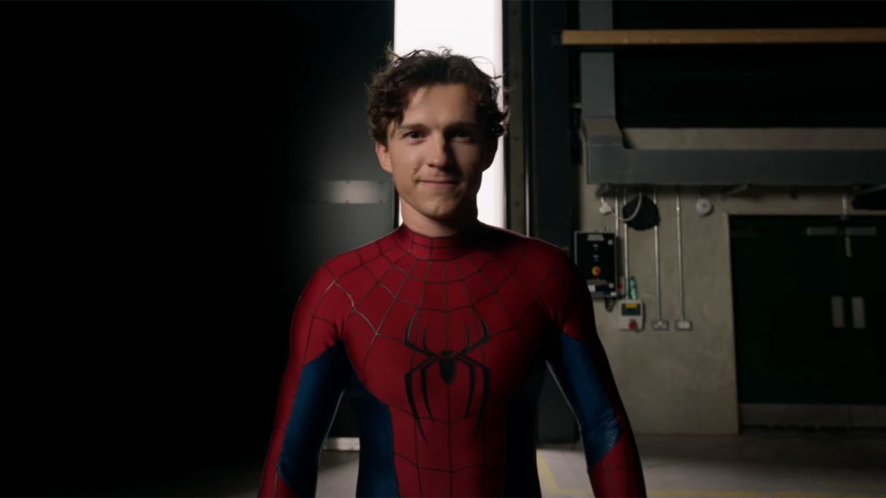 The Internet Won’t Stop Dunking On Marvel After Tom…