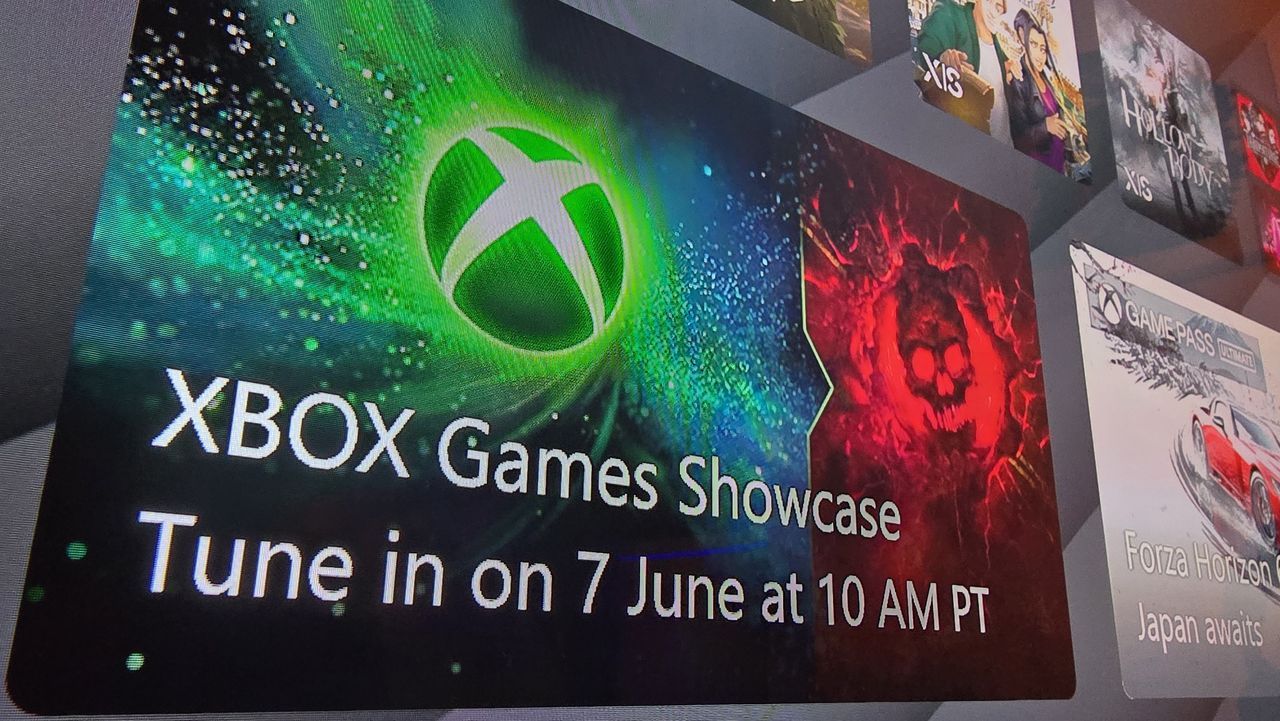 Xbox Games Showcase 2026: Predictions, hopes, dreams