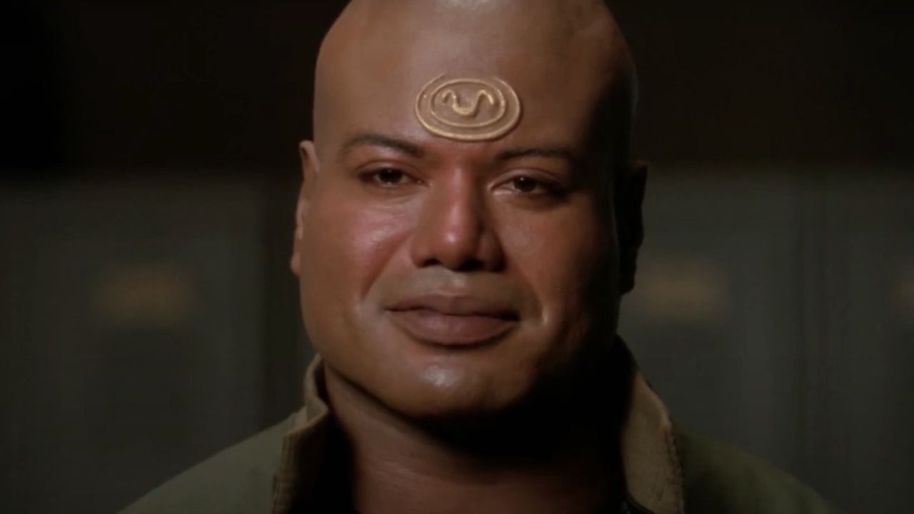 Stargate’s Revival Just Got Canceled, And A Producer…