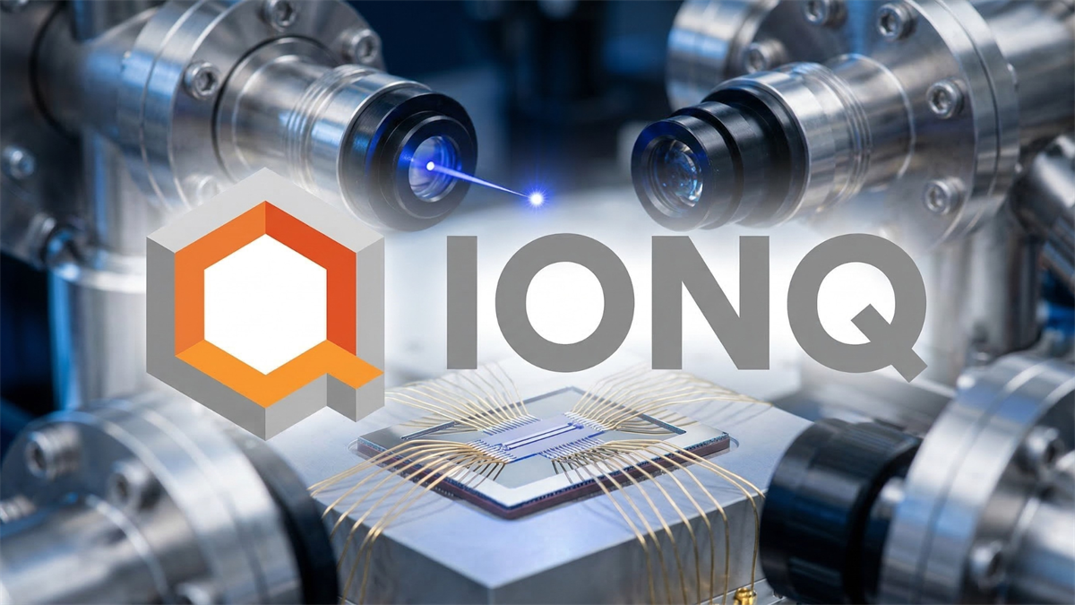 What IBM's $10-Billion Quantum Project Means For…