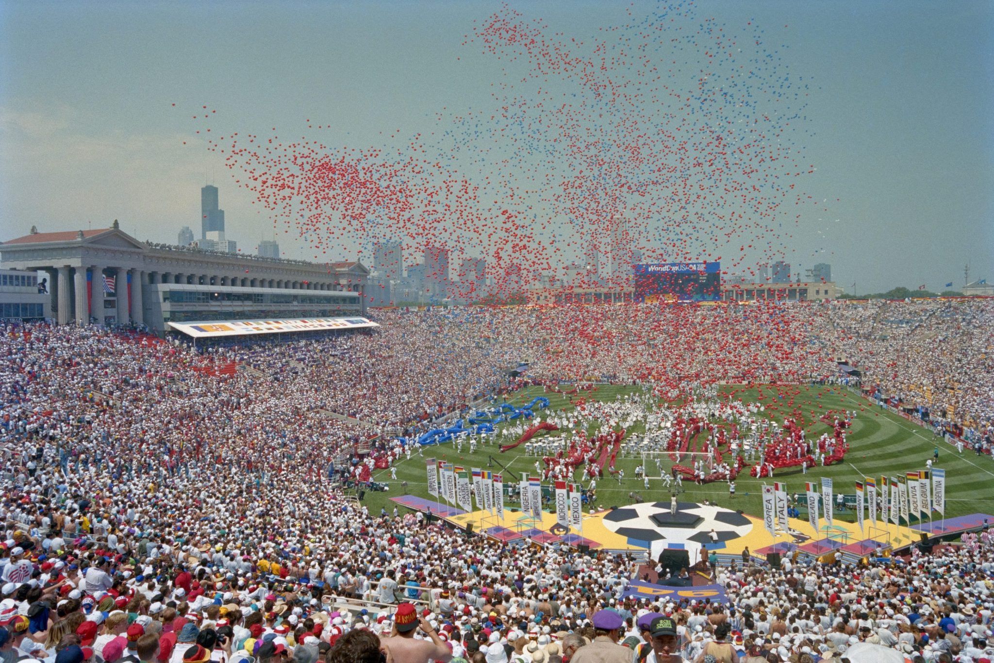 Why some of America's most sports-crazed cities said…
