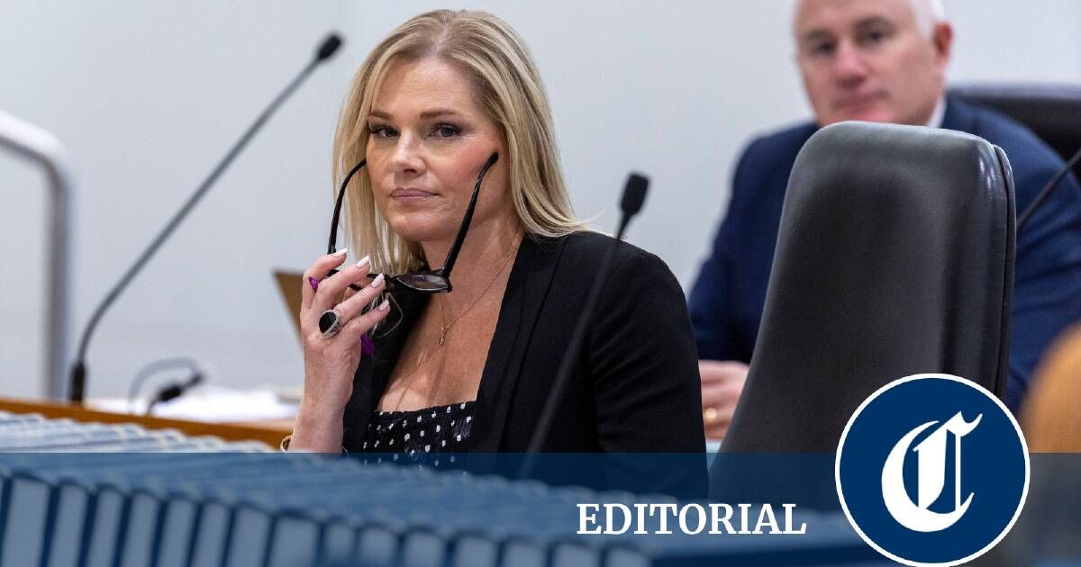 How Canberra's Liberals are failing their voters and…