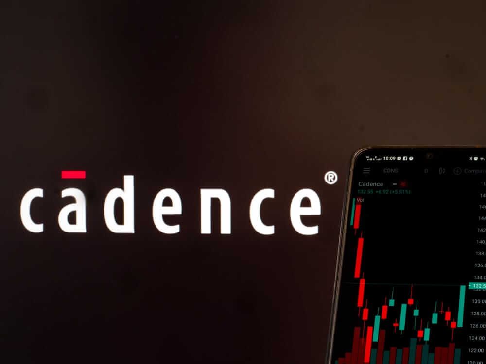 Cadence Design Is Cementing Its Place in the 2nm AI…