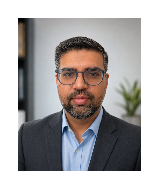Behind the Products: Sahil Thakkar on Manufacturing…